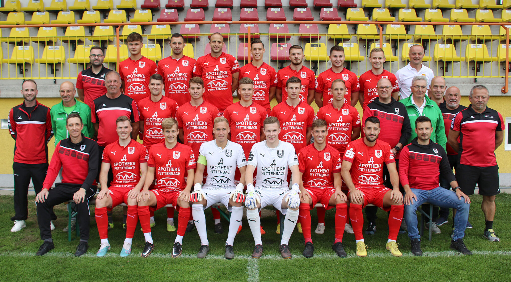 Union Pettenbach • Verein